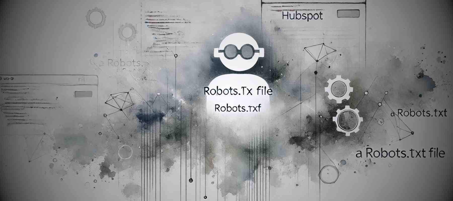 How to Edit Robots.txt in HubSpot